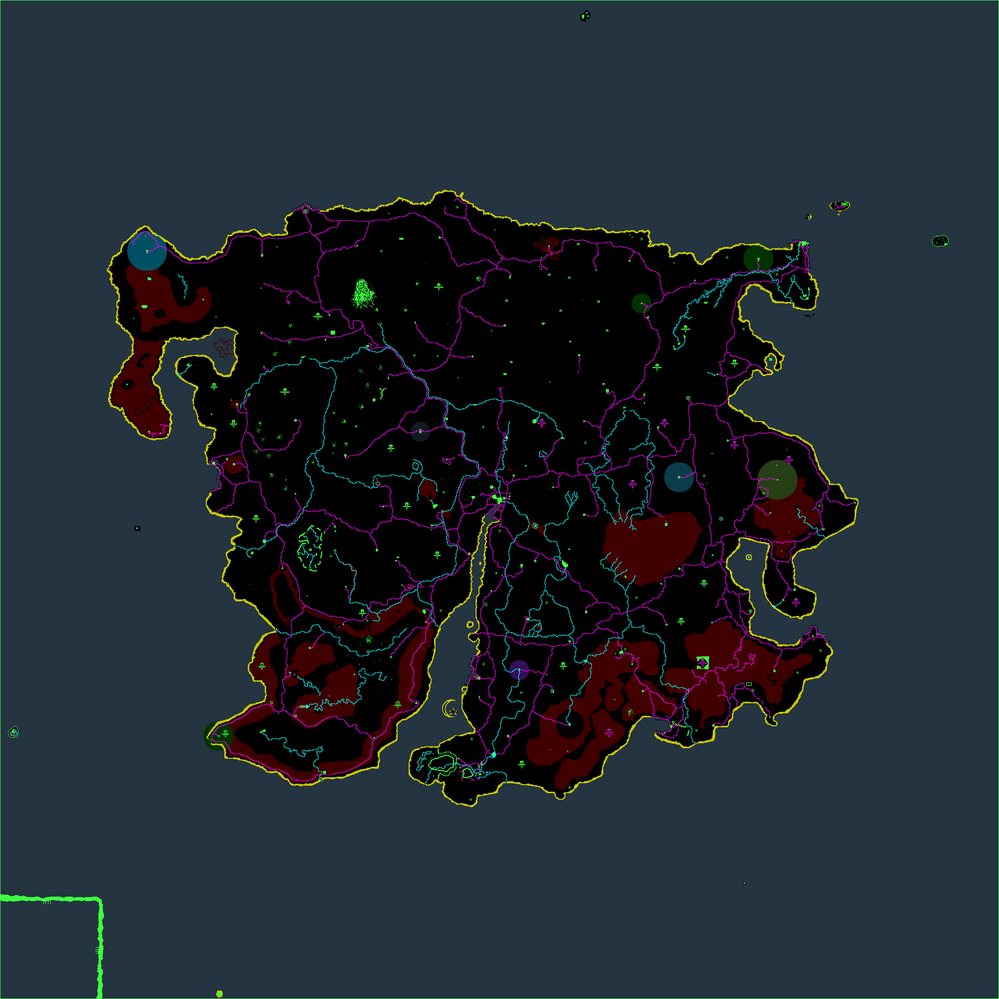 Medievia - Do You Dare Enter?